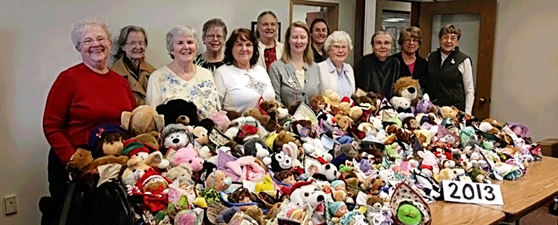 Contact Us - Santa's Castle